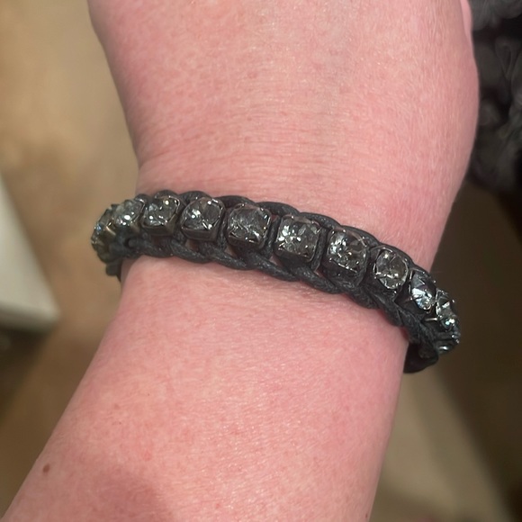 Swarovski | Jewelry | Swarovski Bracelet | Poshmark
